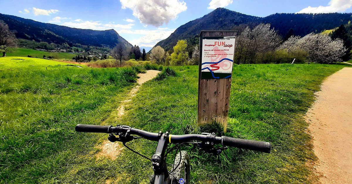 Col de Porte et Chartreuse terrain de jeu (vidéo)