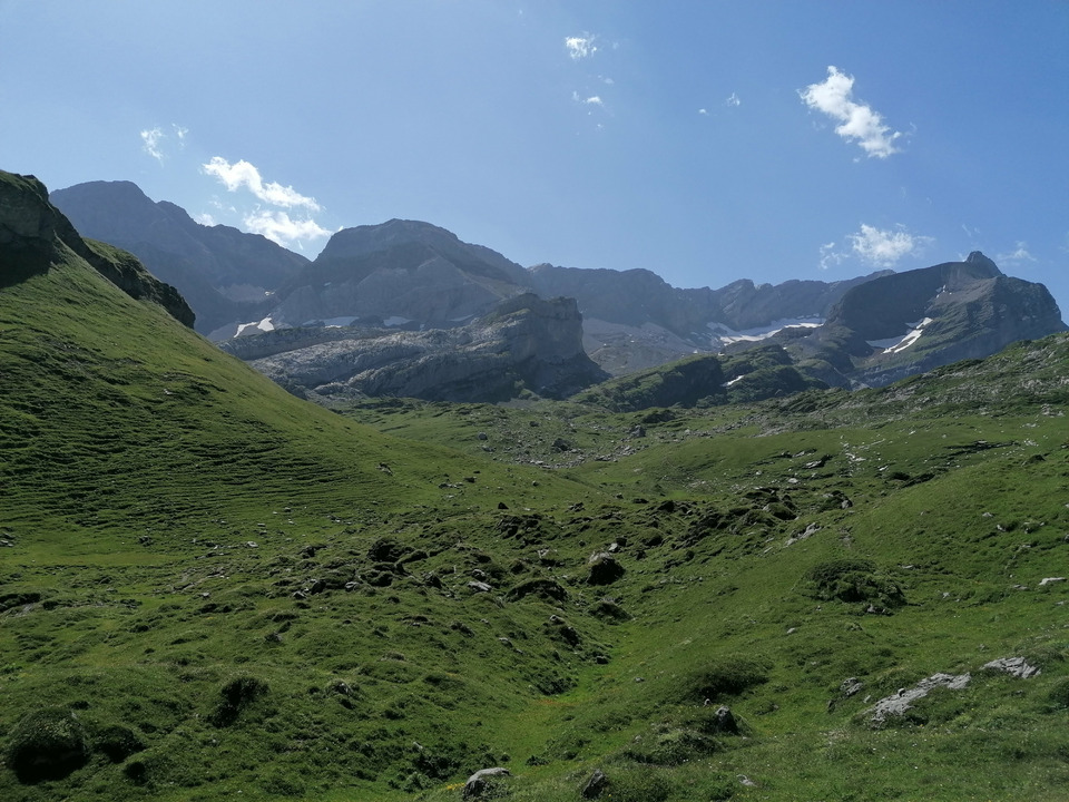 Cabane barraud - Photo par nico_be